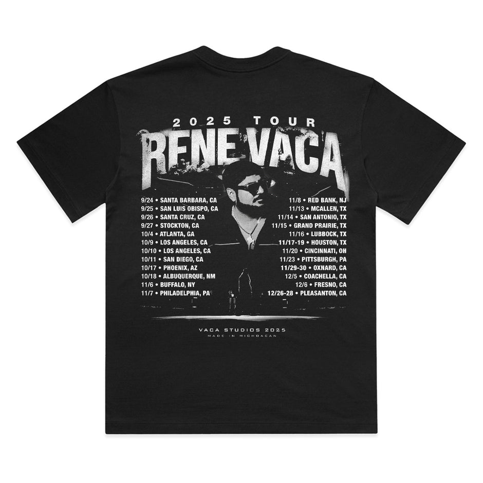 Rene Vaca Comedy
